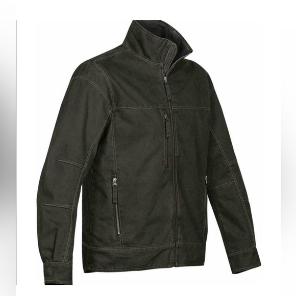 Stormtech | Jackets & Coats | Mens Stormtech Stone Ridge Canvasclub ...